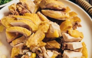 东江盐焗鸡怎么做才正宗_正宗做法窍门