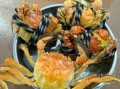 螃蟹蒸多长时间合适_清蒸大闸蟹最佳时间
