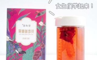 黑糖姜茶来月经能喝吗_经期喝黑糖姜茶的好处与禁忌