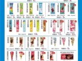 雪糕名字大全100个_哪个口味最火