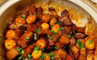 家常红烧肉怎么做好吃_红烧肉肥而不腻的秘诀