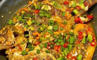 臭桂鱼图片大全_臭桂鱼怎么做好吃