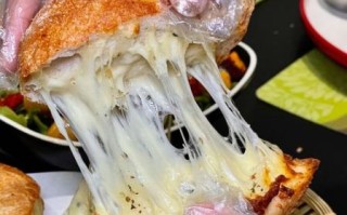 西餐小吃做法大全_如何在家做出地道风味