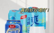 马蹄爽饮料有什么功效_马蹄爽饮料的作用与禁忌