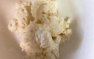 乳酪的做法_家庭自制乳酪怎么做