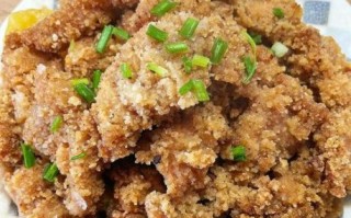 米粉肉怎么做才好吃_米粉肉蒸多久口感最佳