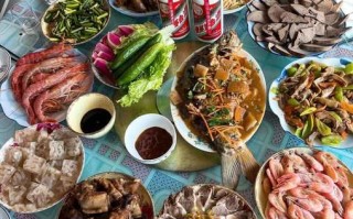 东北坐席菜谱有哪些_东北农村酒席必点20道菜