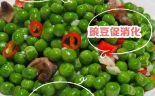干豌豆怎么炒又酥又脆_干豌豆不泡能炒酥吗