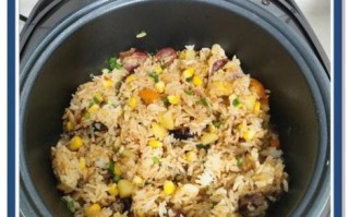 米饭怎么做好吃_电饭煲蒸米饭的正确方法