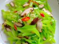 西芹和什么搭配炒最好_西芹炒什么最香