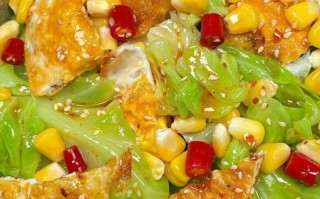 减脂菜有哪些菜品_低卡又饱腹的减脂餐推荐