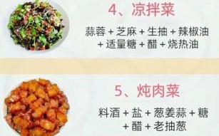 家常炒菜怎么炒好吃_做饭方法大全
