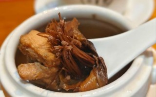 广式煲汤药材有哪些_如何搭配更养生