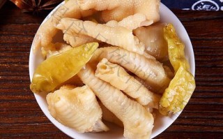 有友泡椒凤爪的危害_孕妇能吃吗