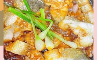 蒜烧小黄鱼是哪里的菜_正宗做法揭秘