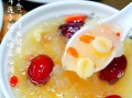 冰糖银耳莲子粥的做法_孕妇能吃吗