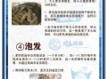 鲜海参怎么处理_鲜海参怎么泡发