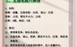 十全大补汤配方功效_适合哪些人喝