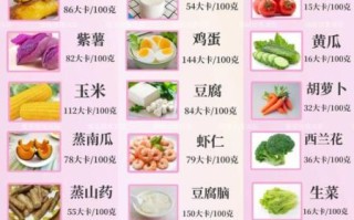 减肥菜谱大全_怎么做才有效