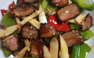 冬笋怎么做好吃_冬笋可以做什么菜