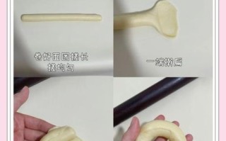 面包圈怎么做_面包圈配方比例