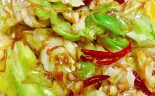 火爆大头菜郫县豆瓣酱怎么做_郫县豆瓣酱炒大头菜技巧
