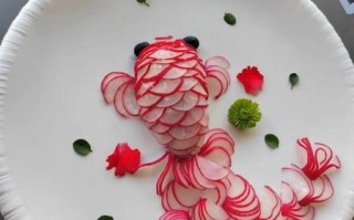 高档宴席凉菜有哪些_如何摆盘更惊艳