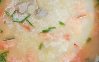 虾仁小米粥怎么煮好吃_虾仁小米粥的正确做法
