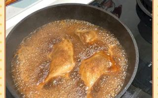 酱香鸭腿怎么做_酱香鸭腿的家常做法 酱香鸭腿怎么做_酱香鸭腿的家常做法