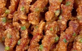 小酥肉怎么吃_小酥肉怎么吃才酥脆