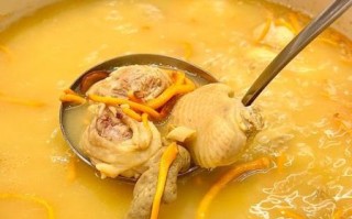 肚子鸡怎样炖好吃_肚子鸡炖多久才入味