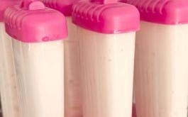 冰淇淋的做法_自制冰淇淋怎么做