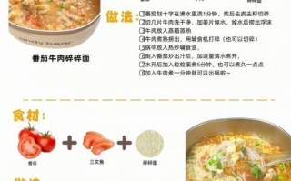 儿童面食怎么做_宝宝面条辅食做法
