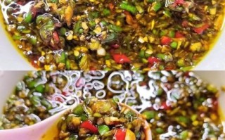 辣椒怎么做好吃又香_新鲜辣椒酱做法