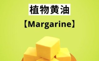 植物黄油是什么油_植物黄油健康吗