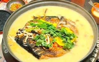 鱼头火锅配菜有哪些_鱼头火锅配菜怎么选