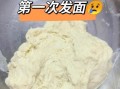 自然发酵面团要多久_如何判断发酵成功