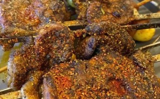 烤腰子是哪个部位_烤腰子到底是哪块肉