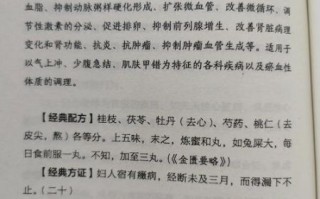 桂枝茯苓胶囊副作用有哪些_吃多久会伤肝肾