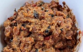 豆豉怎么做最正宗_传统豆豉制作步骤