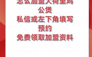 鸡公煲加盟费用大概是多少_鸡公煲加盟多少钱