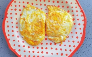 煎荷包蛋儿歌怎么唱_煎荷包蛋儿歌歌词完整版