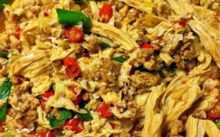 腐竹做汤怎么做好吃_腐竹汤的家常做法