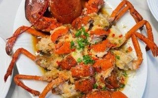 波士顿龙虾怎么做好吃_波士顿龙虾清蒸还是水煮