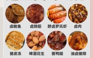 卤子怎么做最好吃_家常卤汁配方大全