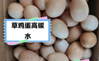 草鸡蛋和洋鸡蛋的区别_哪个营养价值更高