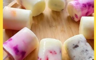 酸奶冰淇淋的做法_无奶油怎么做