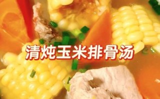 清炖排骨怎么做_正宗清炖排骨的做法