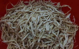 腐竹泡多长时间最好_腐竹怎么泡发最快