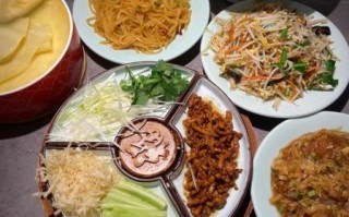 老北京春饼宴怎么做_春饼宴配菜有哪些